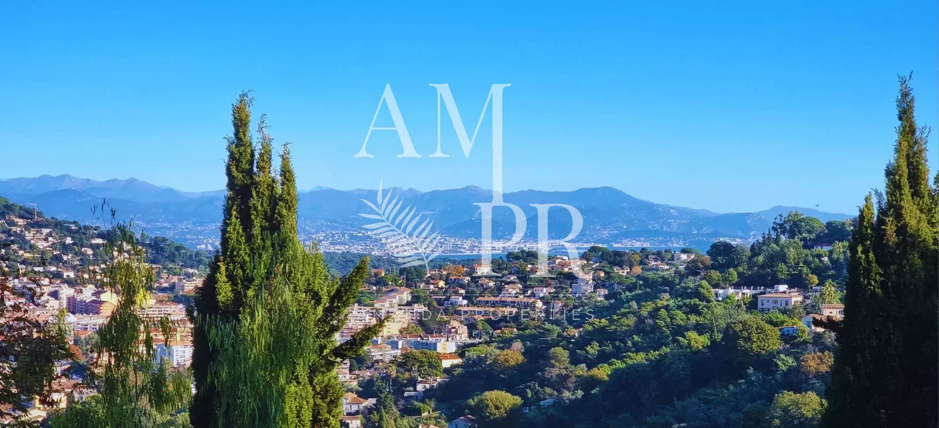 Sale House Cannes - Amanda Properties