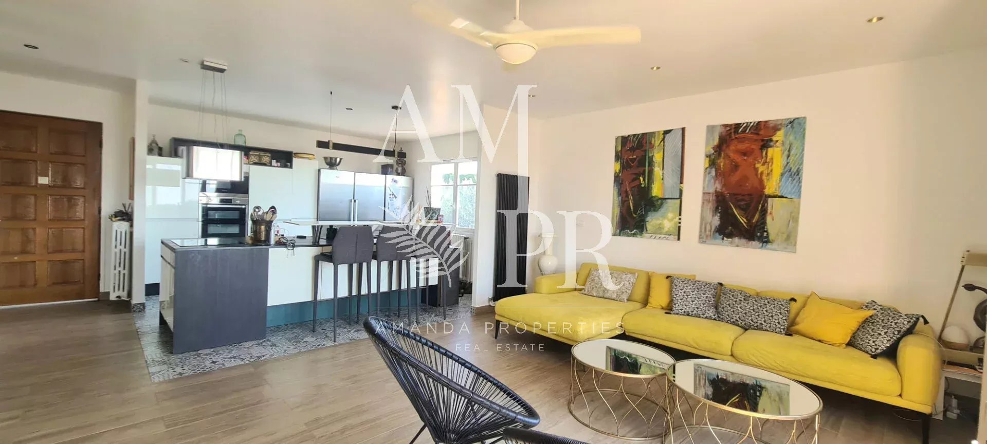 Propriété à GRASSE Quartier SAINT JACQUES - Amanda Properties