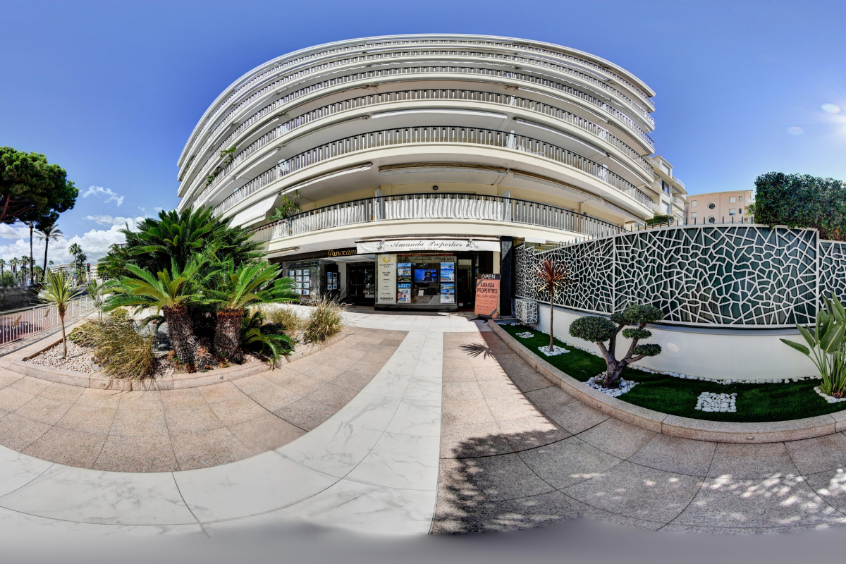 Amanda Properties - Agence immobilière