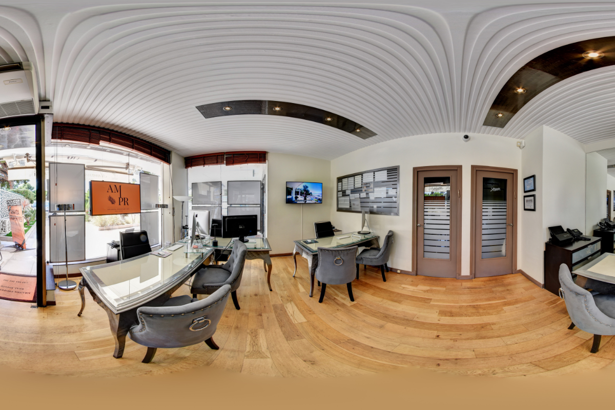 Amanda Properties - Agence immobilière